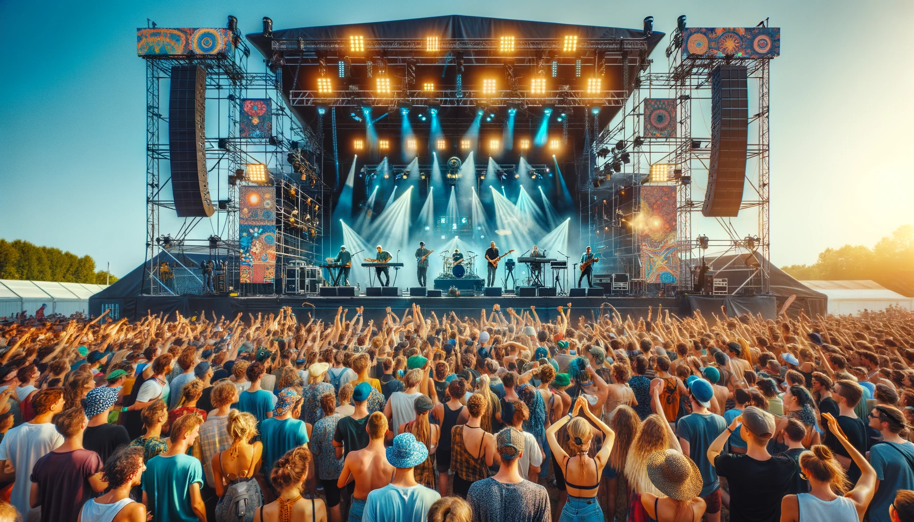 KMHE - IGJ-Update: Nieuwe toezichtmaatregelen in evenementenzorg